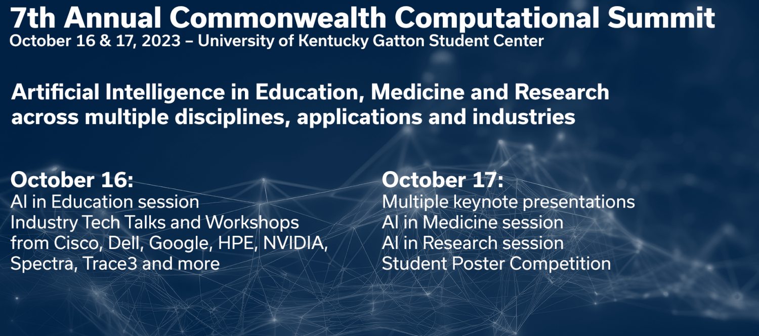 CCS – Center for Computational Sciences